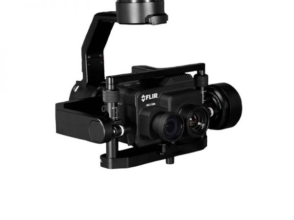FLIR DUO PRO R¿Un nuevo estándar en termografía aérea?
